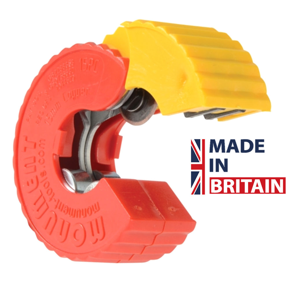 Automatic Copper Pipe cutter 15mm (15PC) - MPH