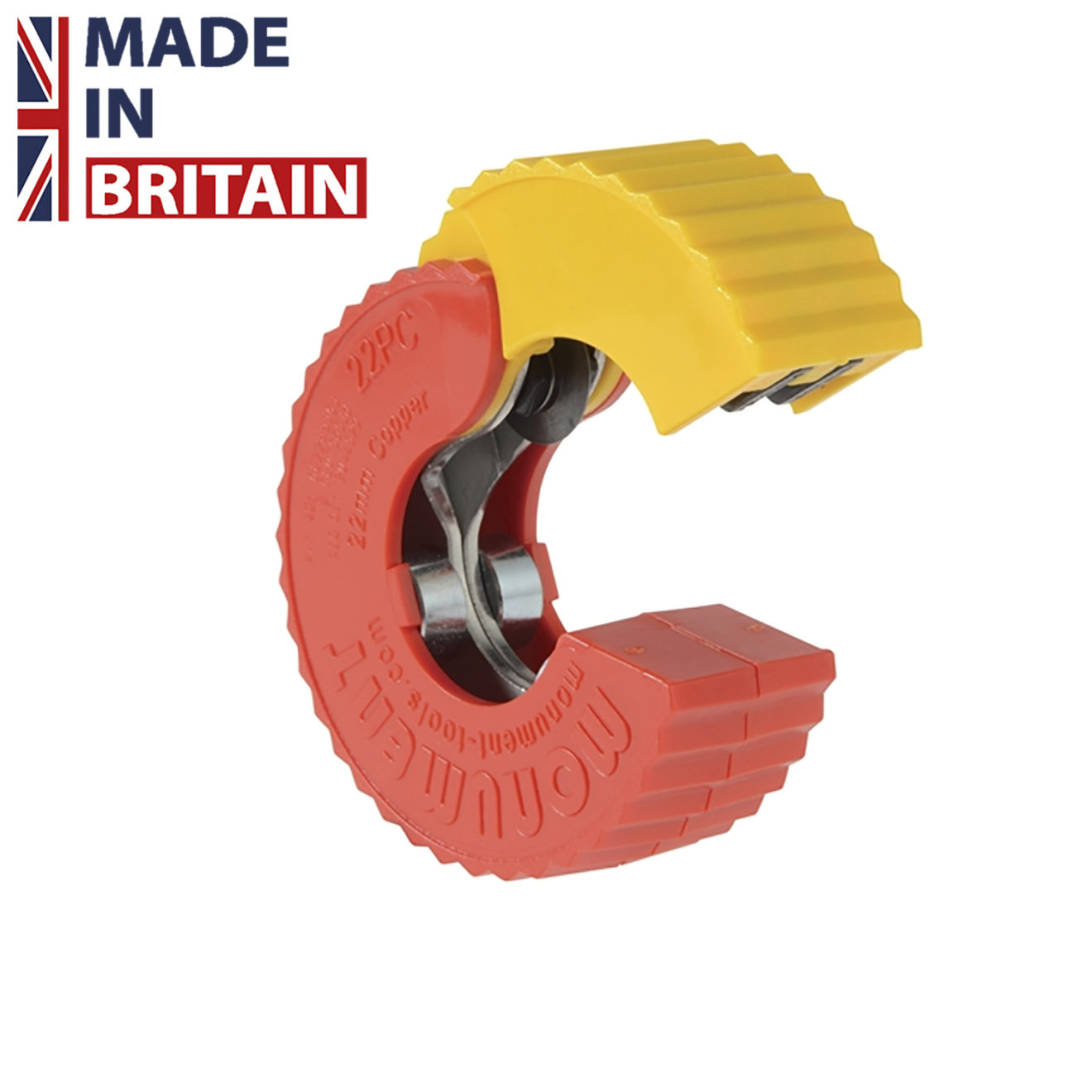 Automatic Copper Pipe cutter 22mm (22PC) - MPH