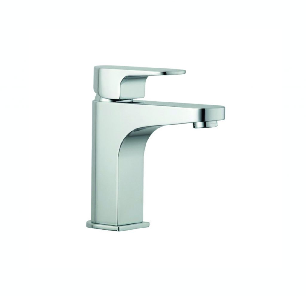Amio Mini Basin Mixer - MPH