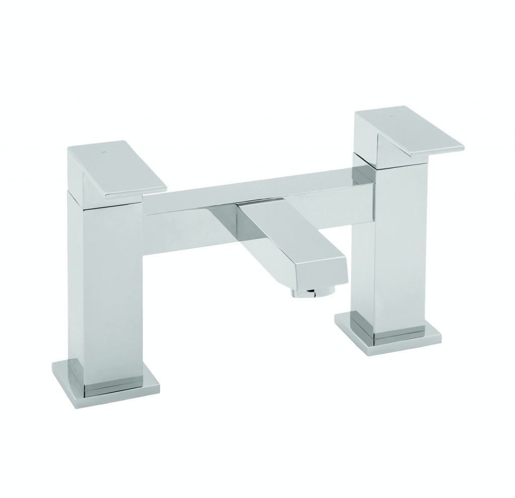 Wye Mono Basin Mixer Tap - MPH