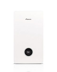 Worcester Greenstar 8000 Life 45kW Combi Boiler - MPH