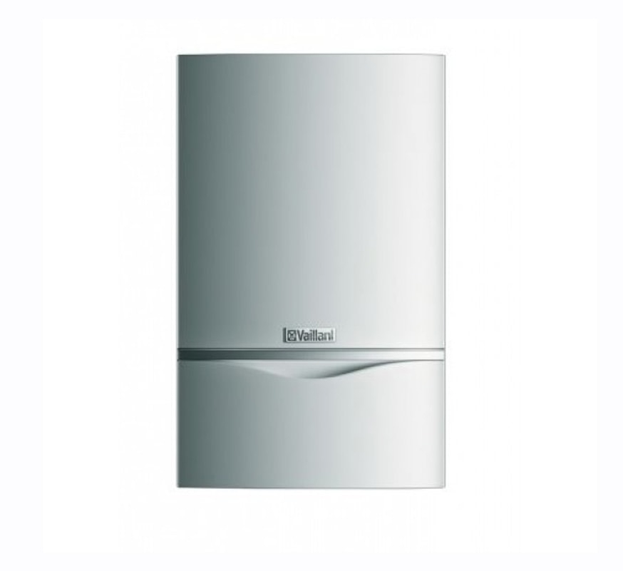 ecoTEC plus combi - MPH