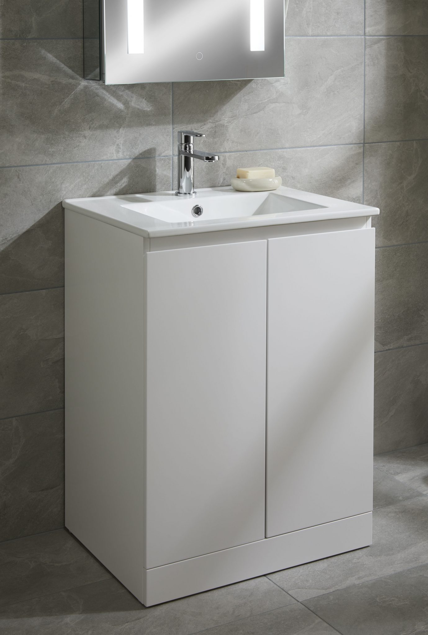 Rothes Unit & Basin - MPH