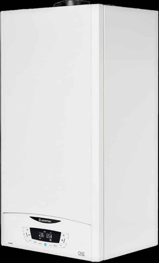 E-Combi One 24kW - MPH