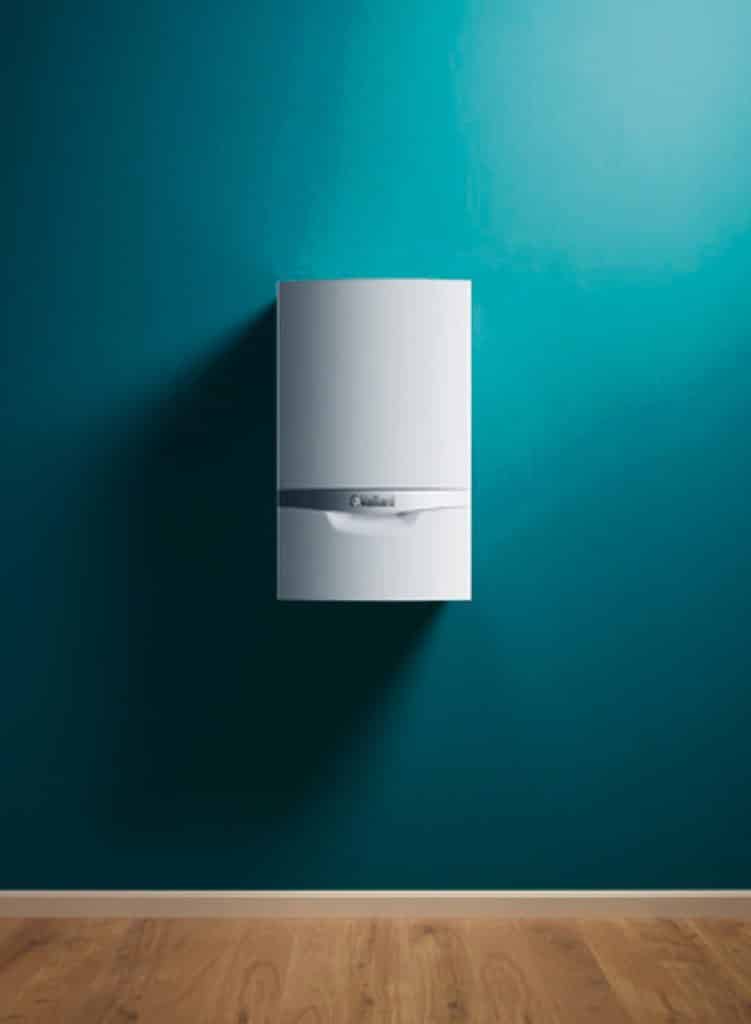 ecoTEC plus 12kW Open Vented Boiler - MPH