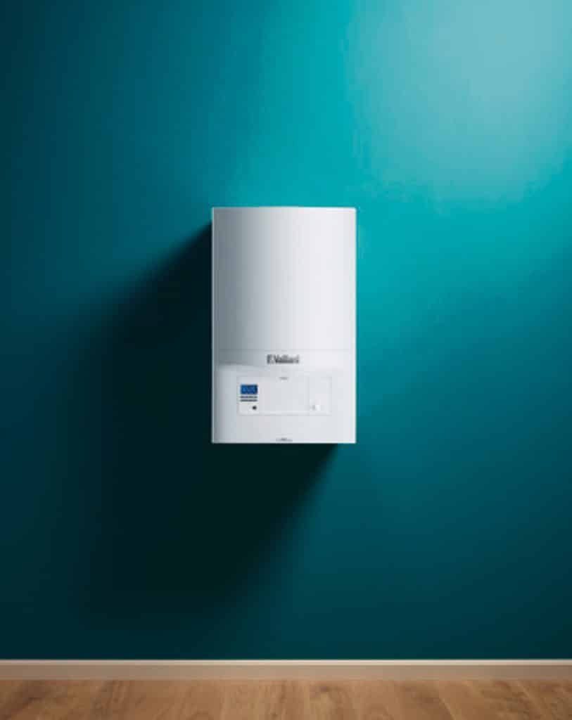 ecoTEC pro 28kW combi - MPH