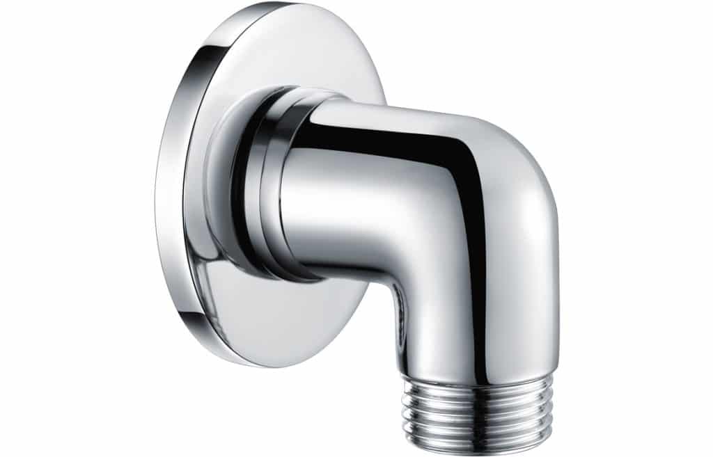 Traditional Wall Outlet Elbow - MPH