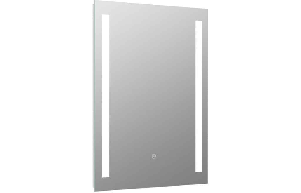 Marisol 600x800mm Rectangle Front-Lit LED Mirror - MPH