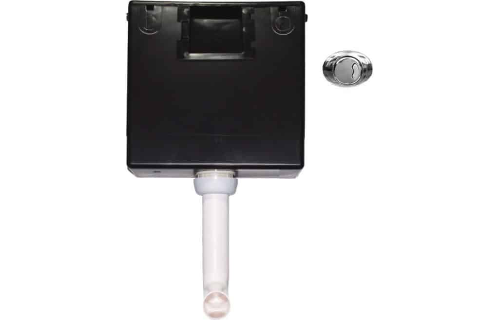 Wirquin Concealed Cistern (Side Inlet) - MPH
