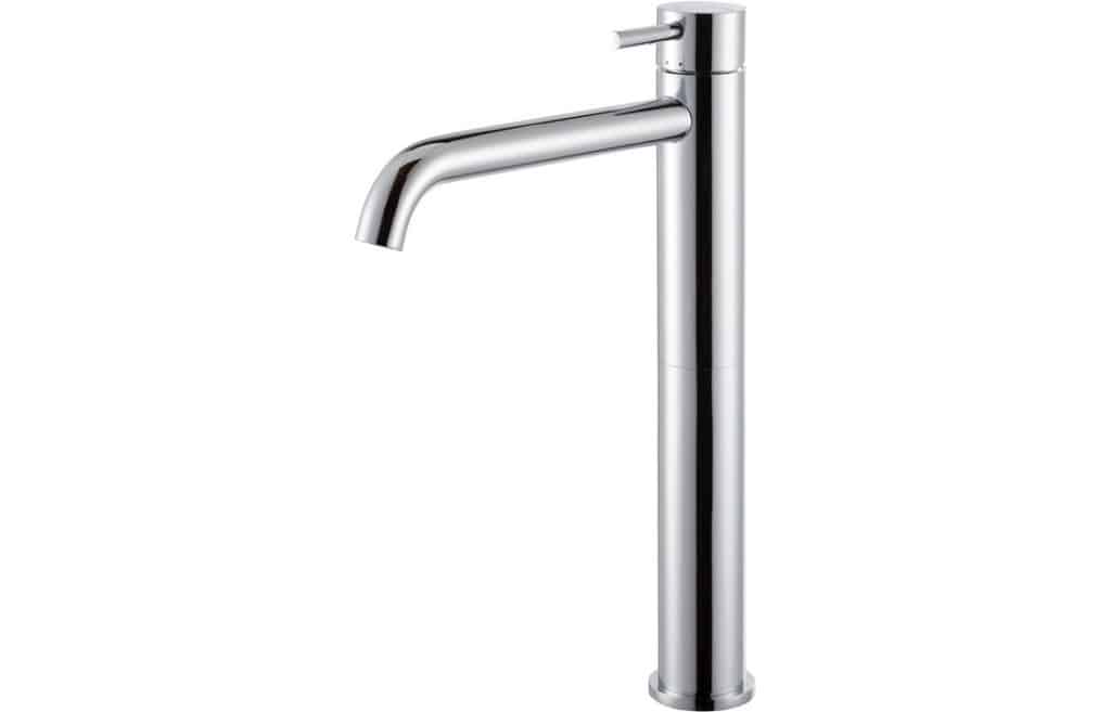 Vema Maira Tall Basin Mixer - Chrome - MPH