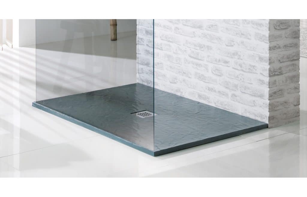 Waste for Slate Effect Trays - MPH