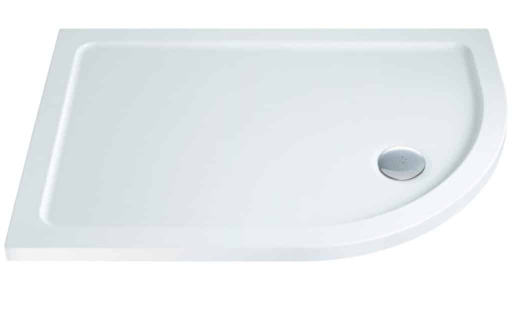 Easy Plumb Riser Kit E (For Offset Quadrant Trays) - MPH