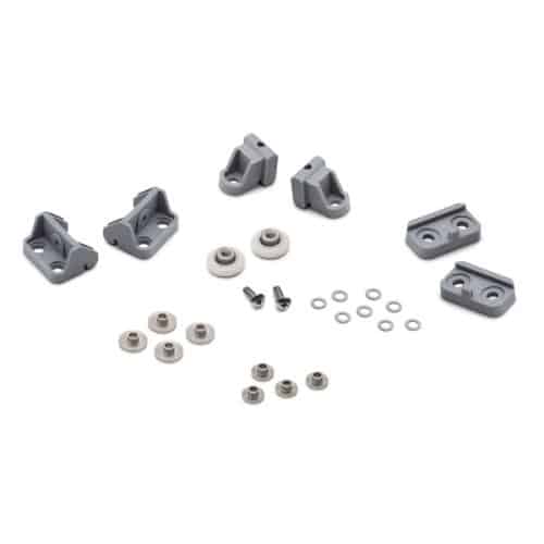 Shower Enclosures Archives - MPH