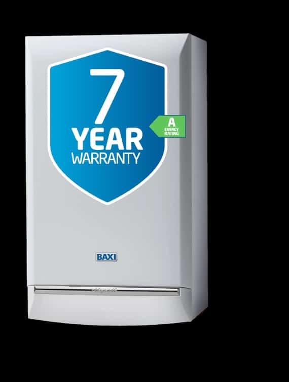 Baxi System Boiler Archives - MPH