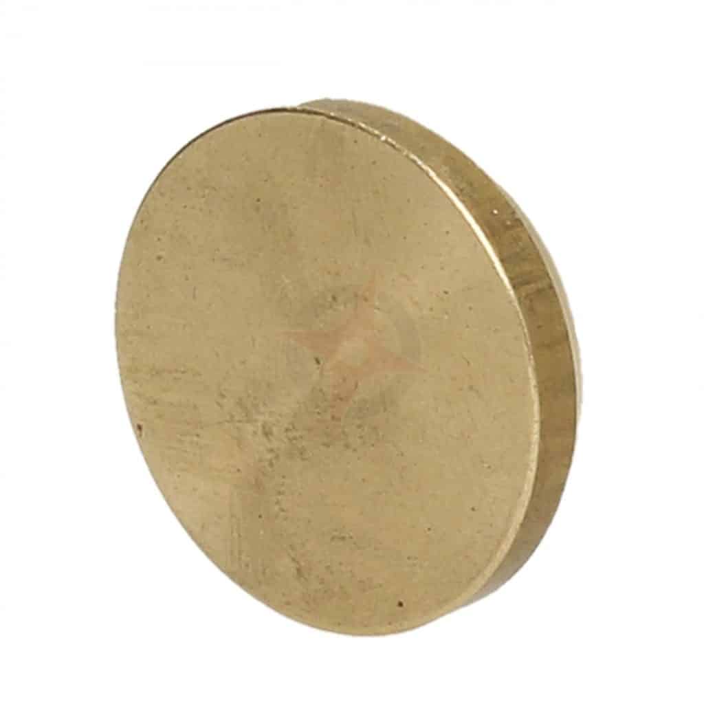 Compression Blanking Disc - MPH