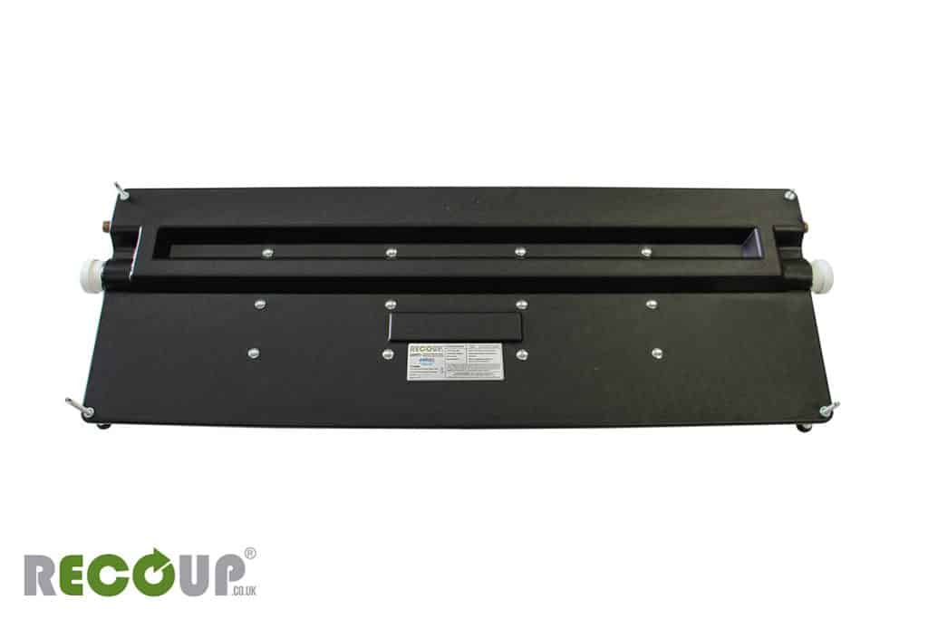 Recoup Easyfit+ - MPH